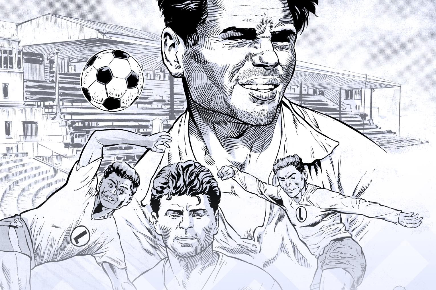 LEGIA NA BEMOWIE! Zapraszamy na otwarty trening - Legia Warszawa